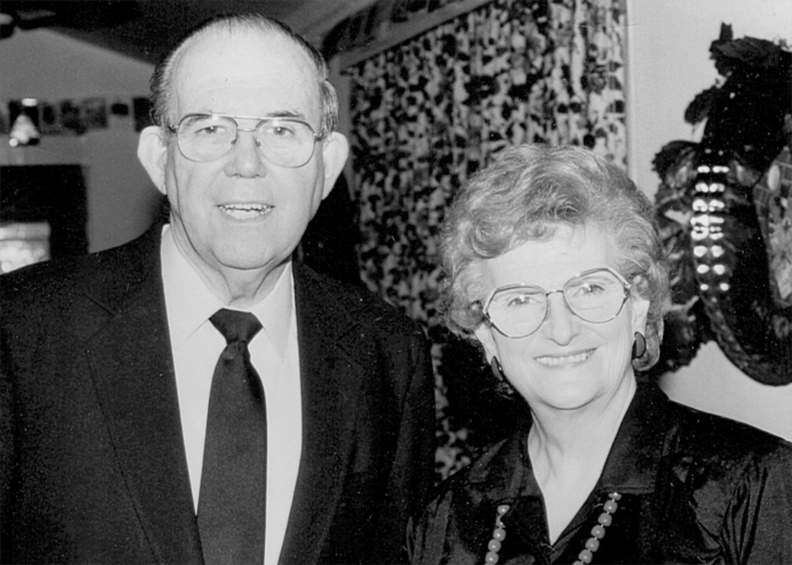 Buntain Foundation – Head First Development