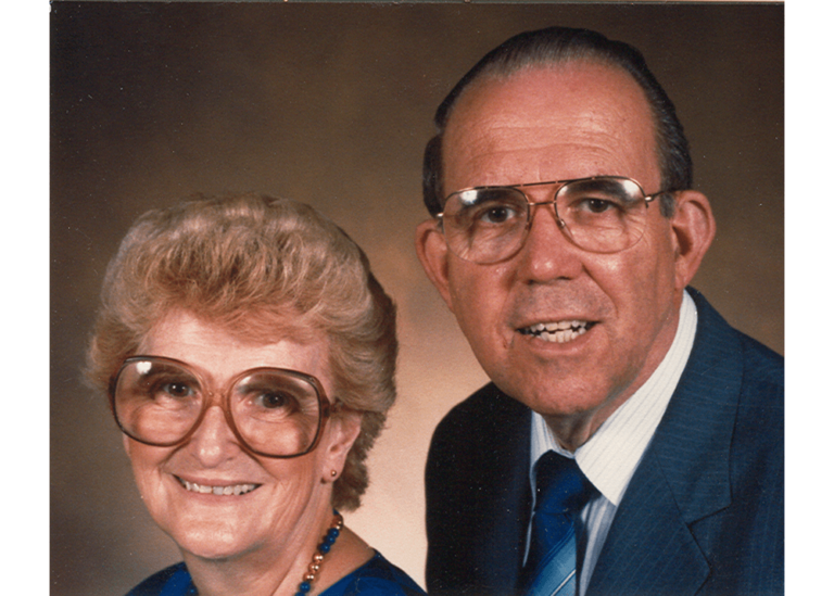 Buntain Foundation – Head First Development